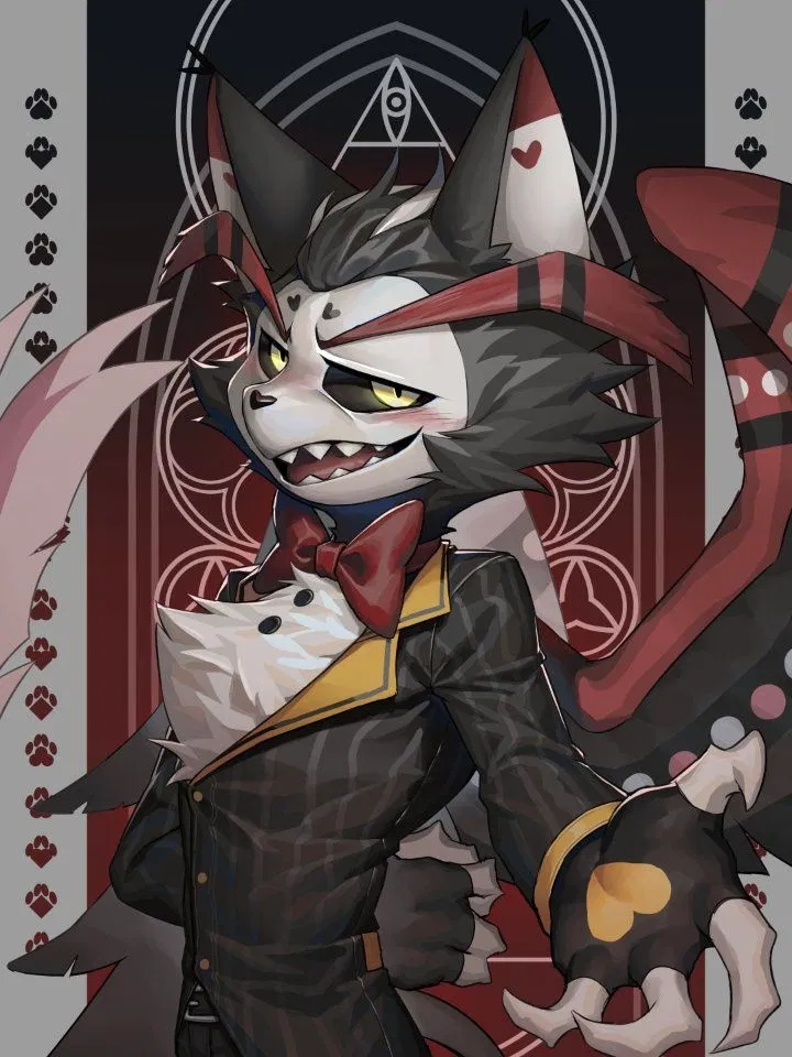 Overlord Husk