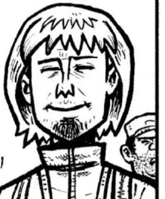 Jerry Stokes-Vocaloid