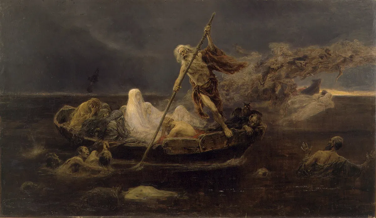 Charon