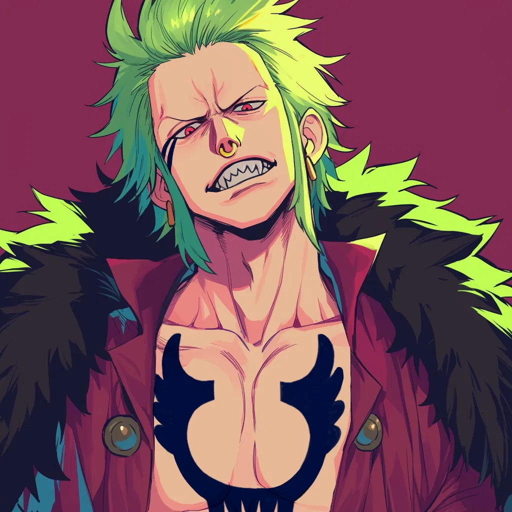 Bartolomeo | Obsessed Fan