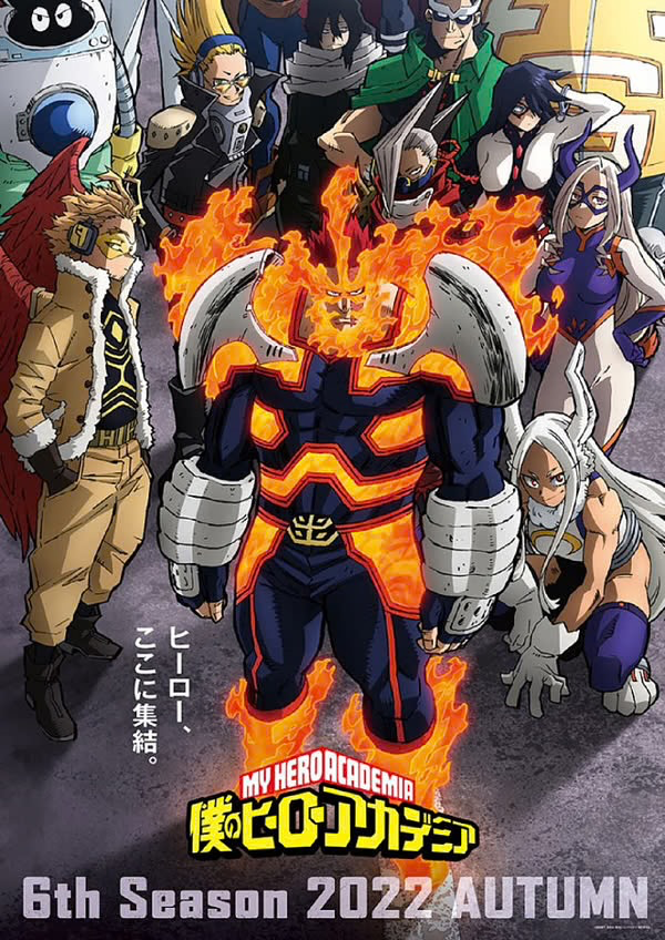 MHA pros