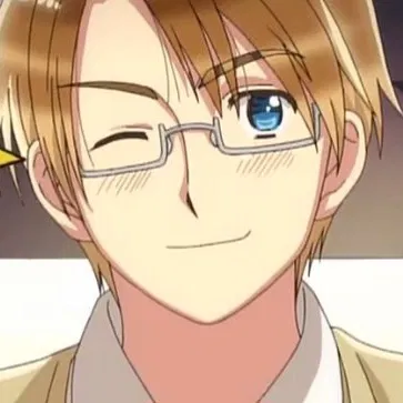 Alfred F. Jones // America