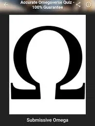 omegaverse request