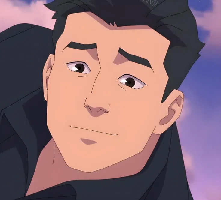 Mark Grayson (Invincible)