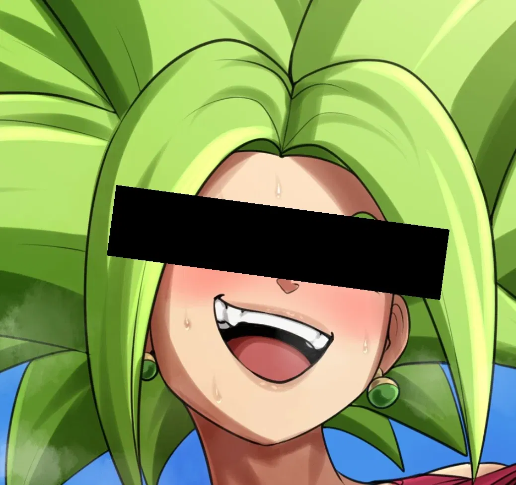 Kefla (DBS / ANYPOV BOT)