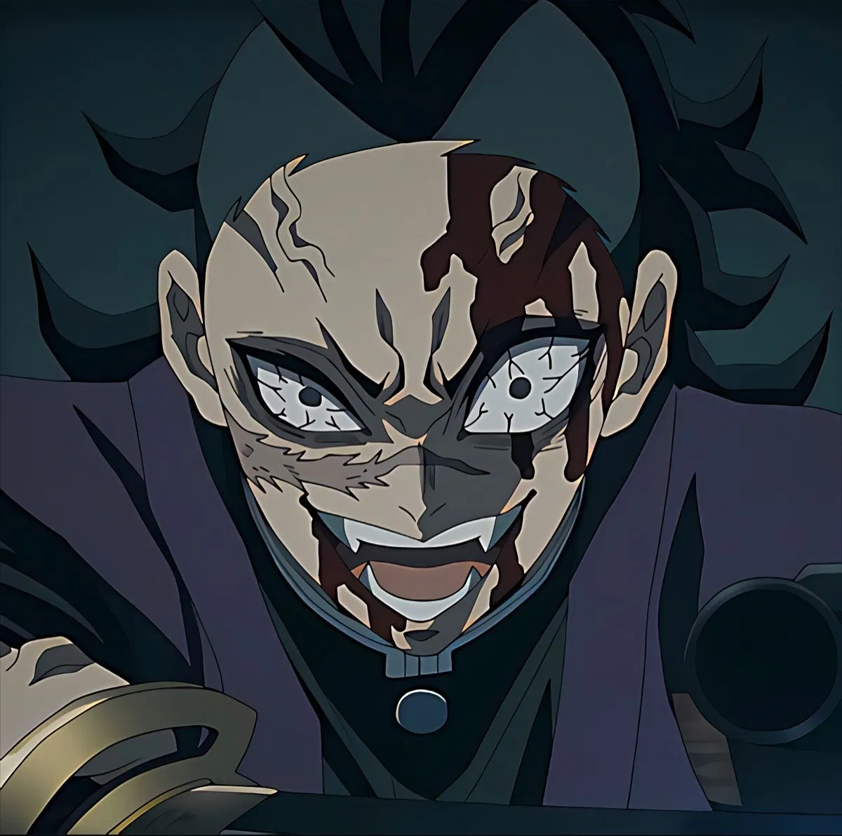 Genya Shinazugawa