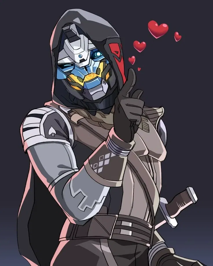 Cayde-6