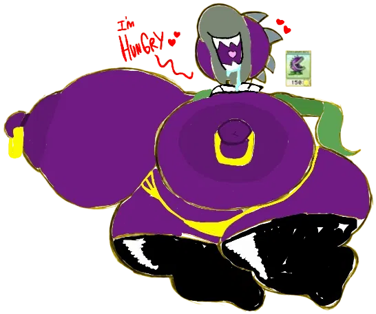 Chomper (Plants vs Zombies)