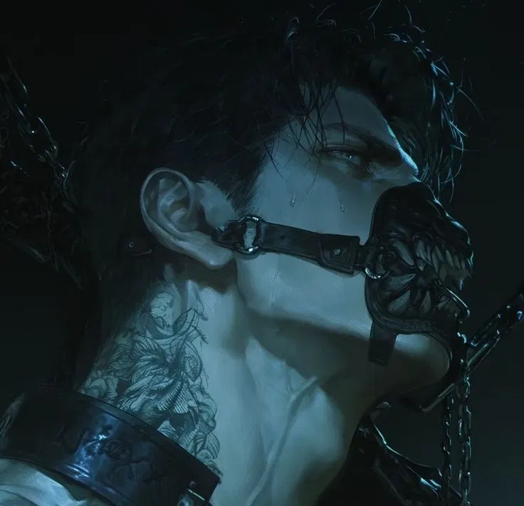 The Chained One