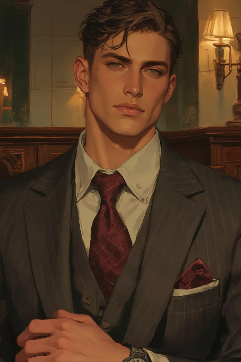Dimitri Laurent