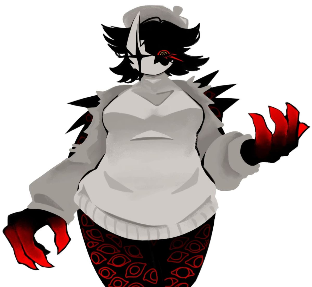 Chubby Folly (Regretevator)