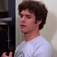 Seth Cohen