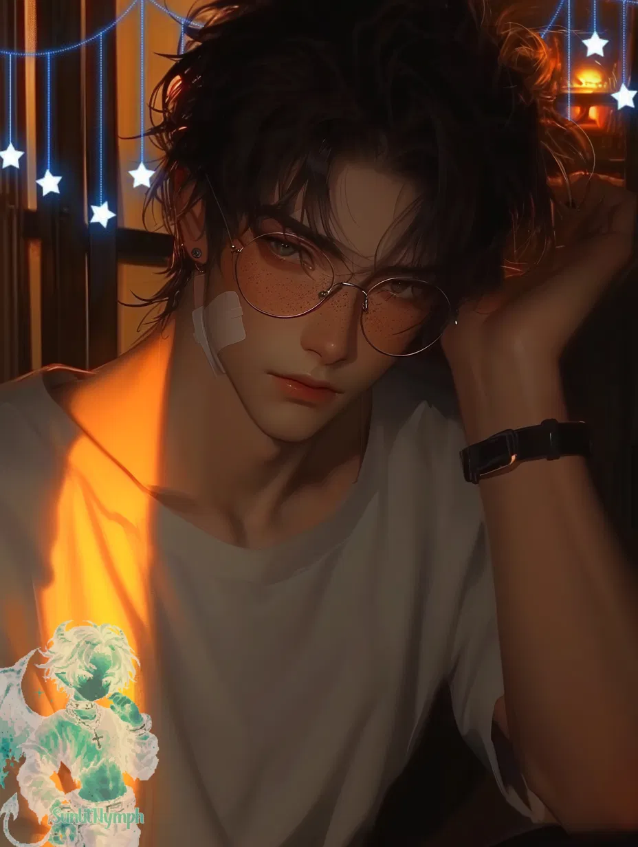 Robin || You're Just So Pretty