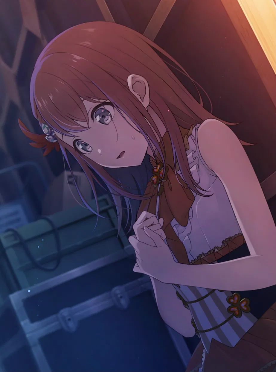 Minori Hanasato