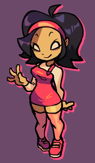 Nene (pico school/fnf)