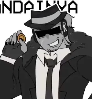 chance [forsaken] ꒱ ‧₊°