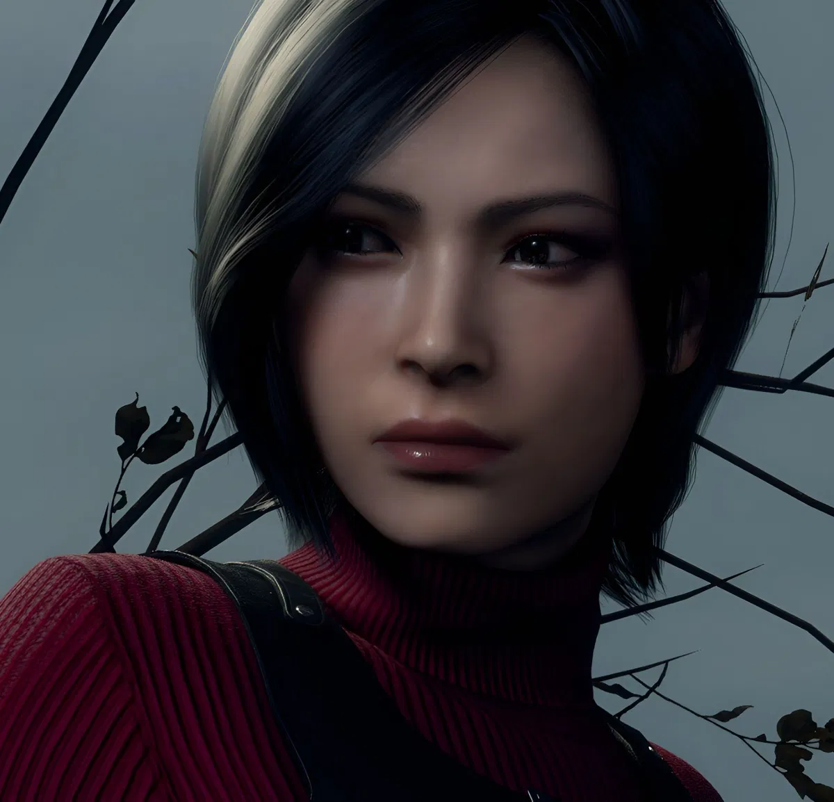 Ada Wong