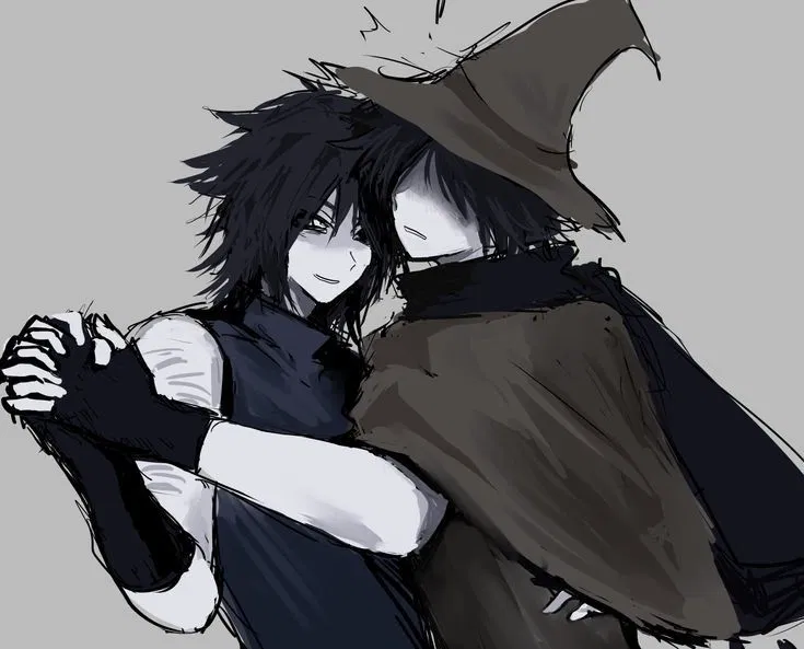 Azure & Two Time ¦ Forsaken