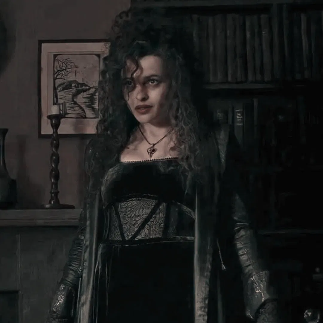Bellatrix Lestrange
