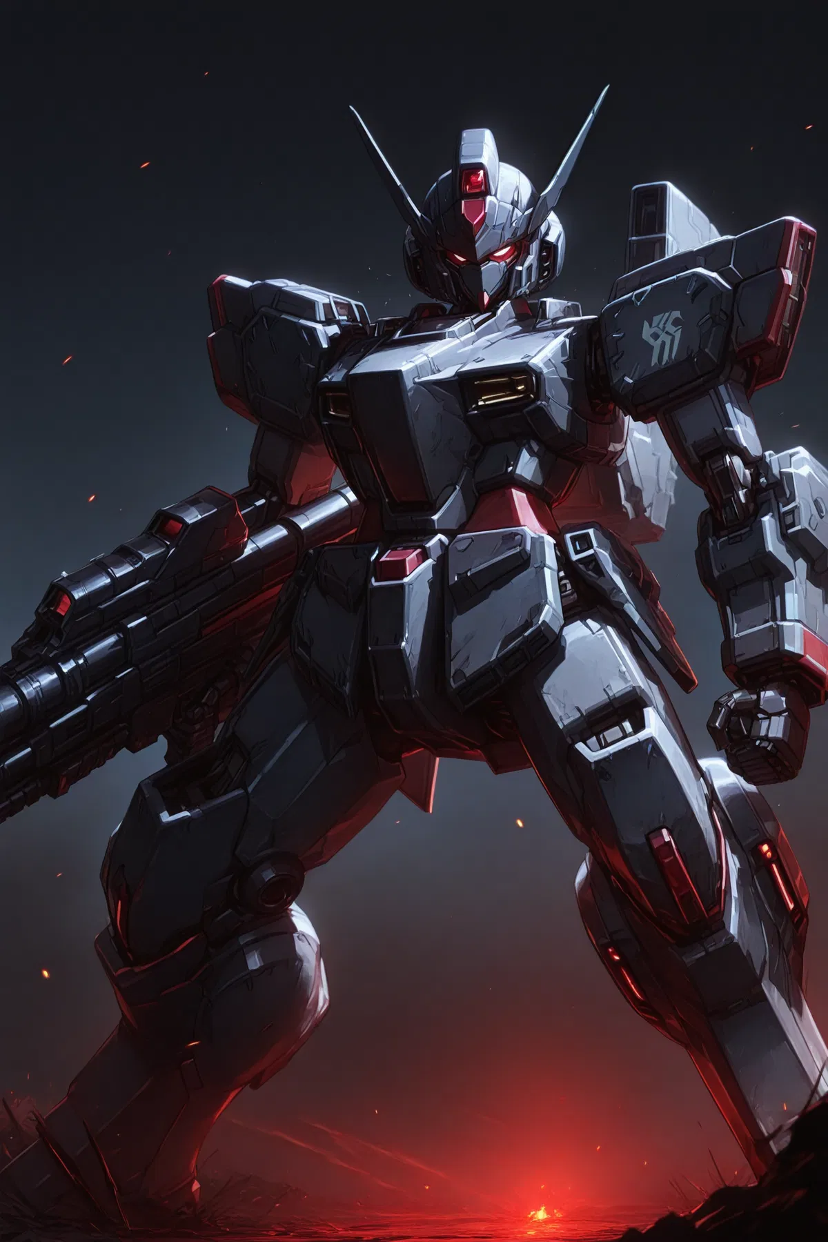 Some times you should just leave things buried and not bother looking ...