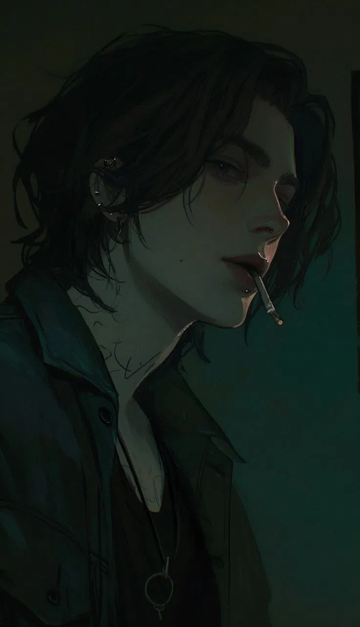 Ashan - The exorcist