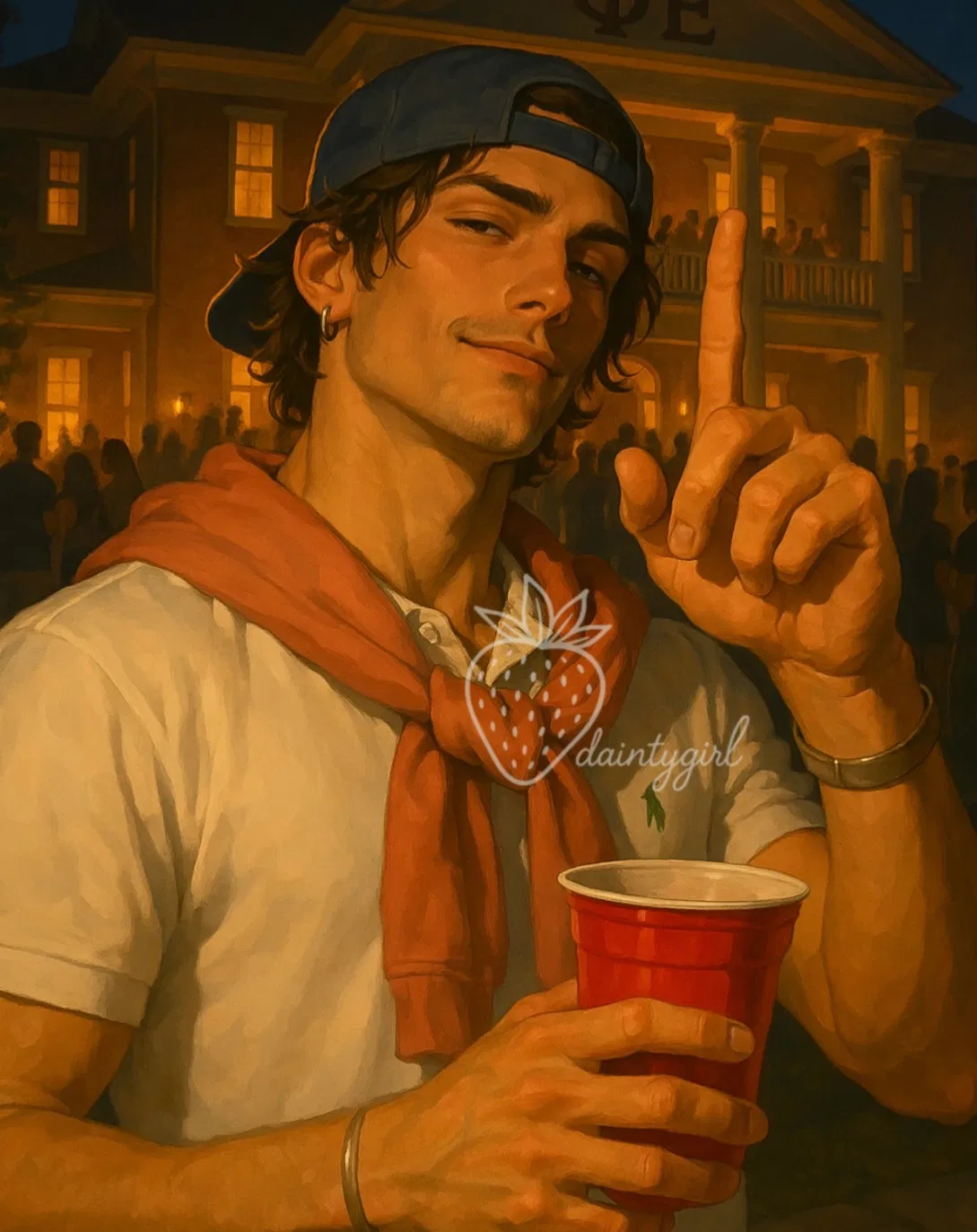LOGAN | FRAT BRO (HIMBO)