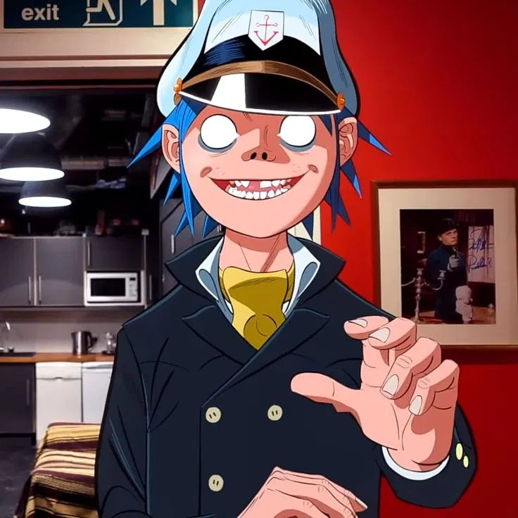 Stuart Pot '2D'