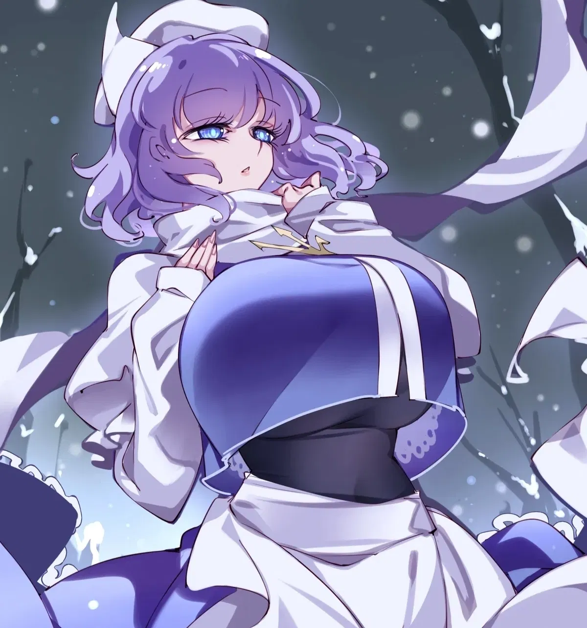 Letty Whiterock