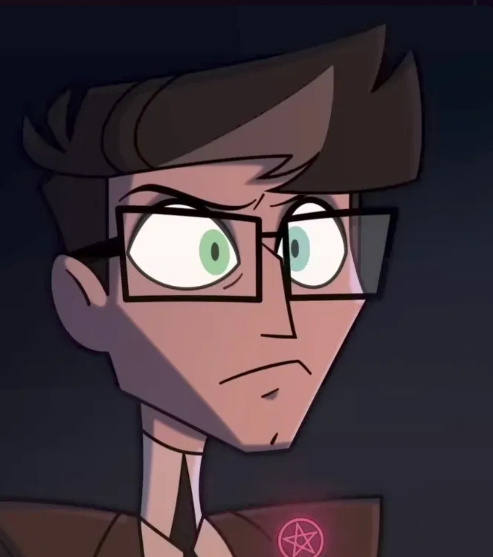 Vincent Whittman | Human!Vox