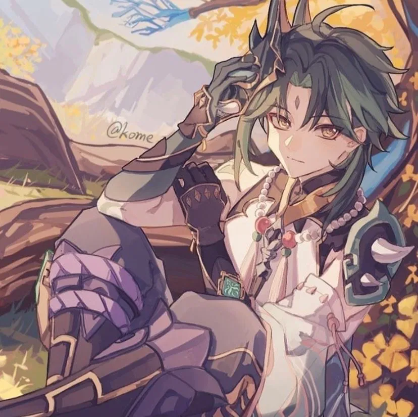 Xiao