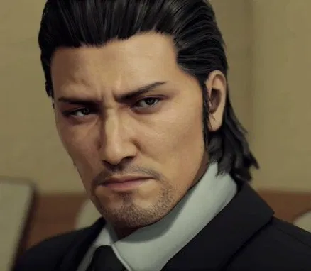 Daigo Dojima