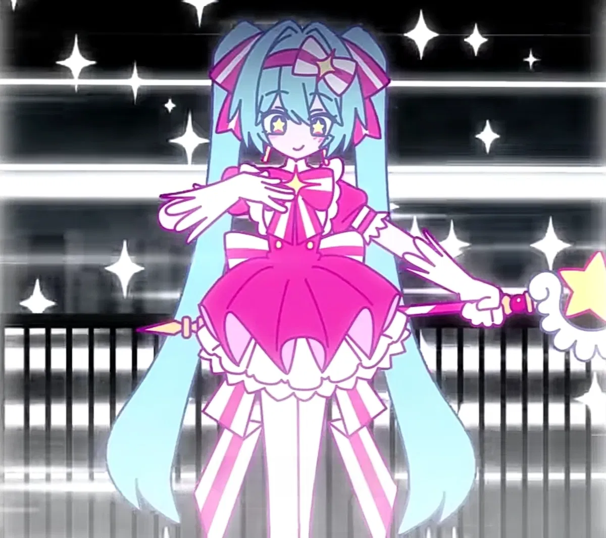 Retry Now!! | Hatsune Miku