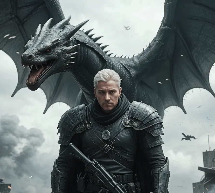 Simon "Ghost" Riley | COD