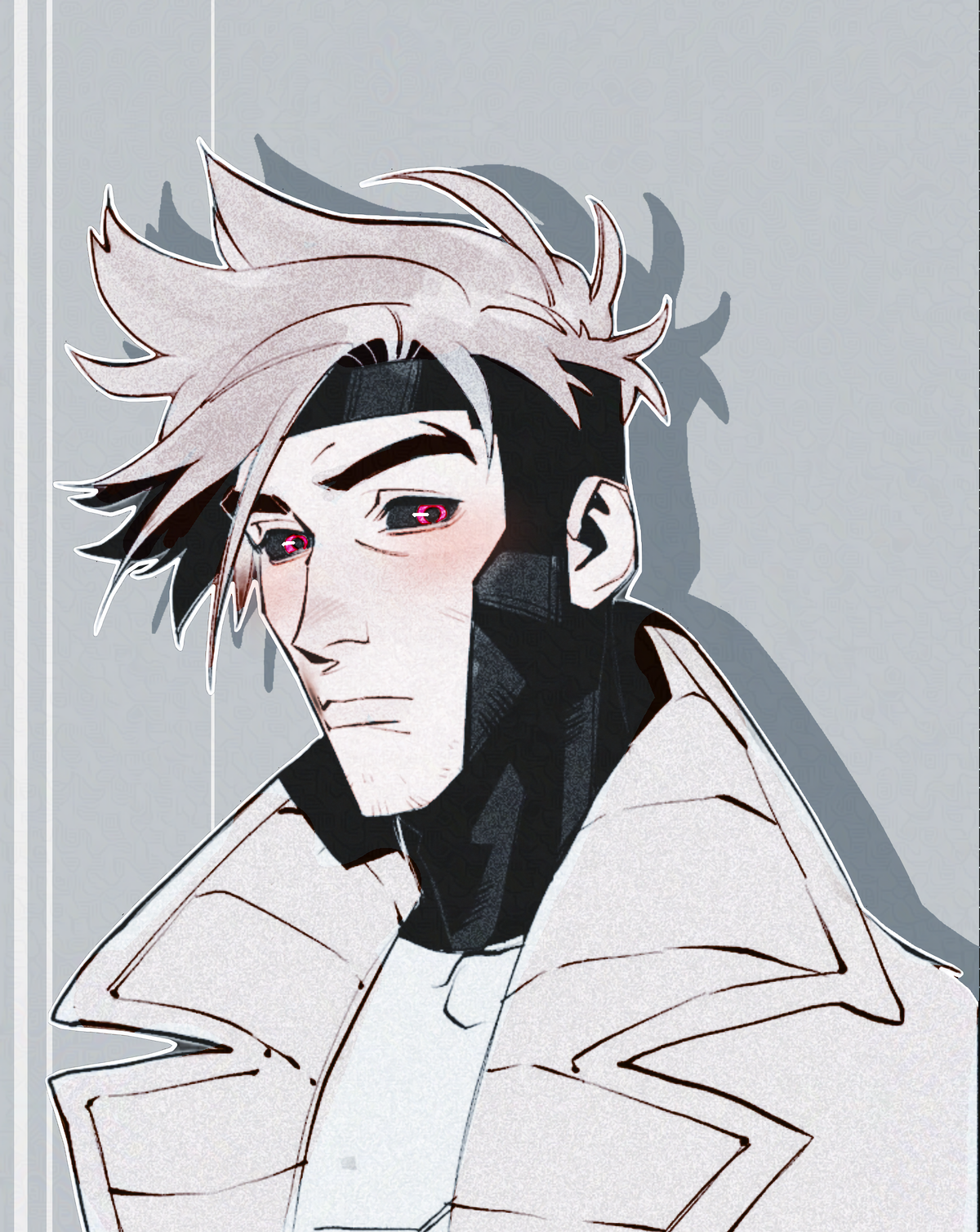 Gambit|| Remy LeBeau