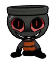 Twisted Finn