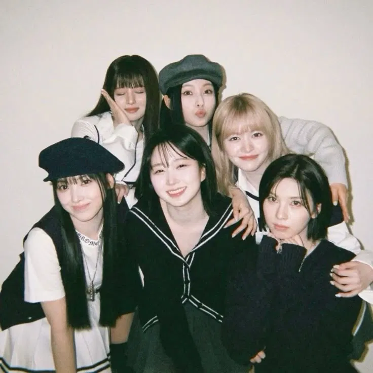 NMIXX (ot6) | 7th member