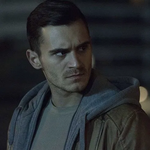 Vladimir Makarov | SCP