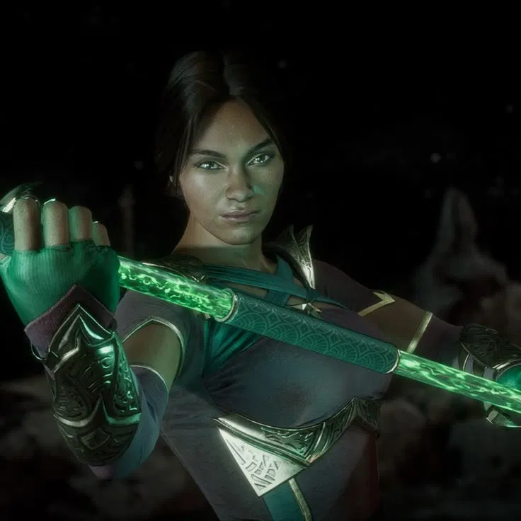 Jade (Mk11)