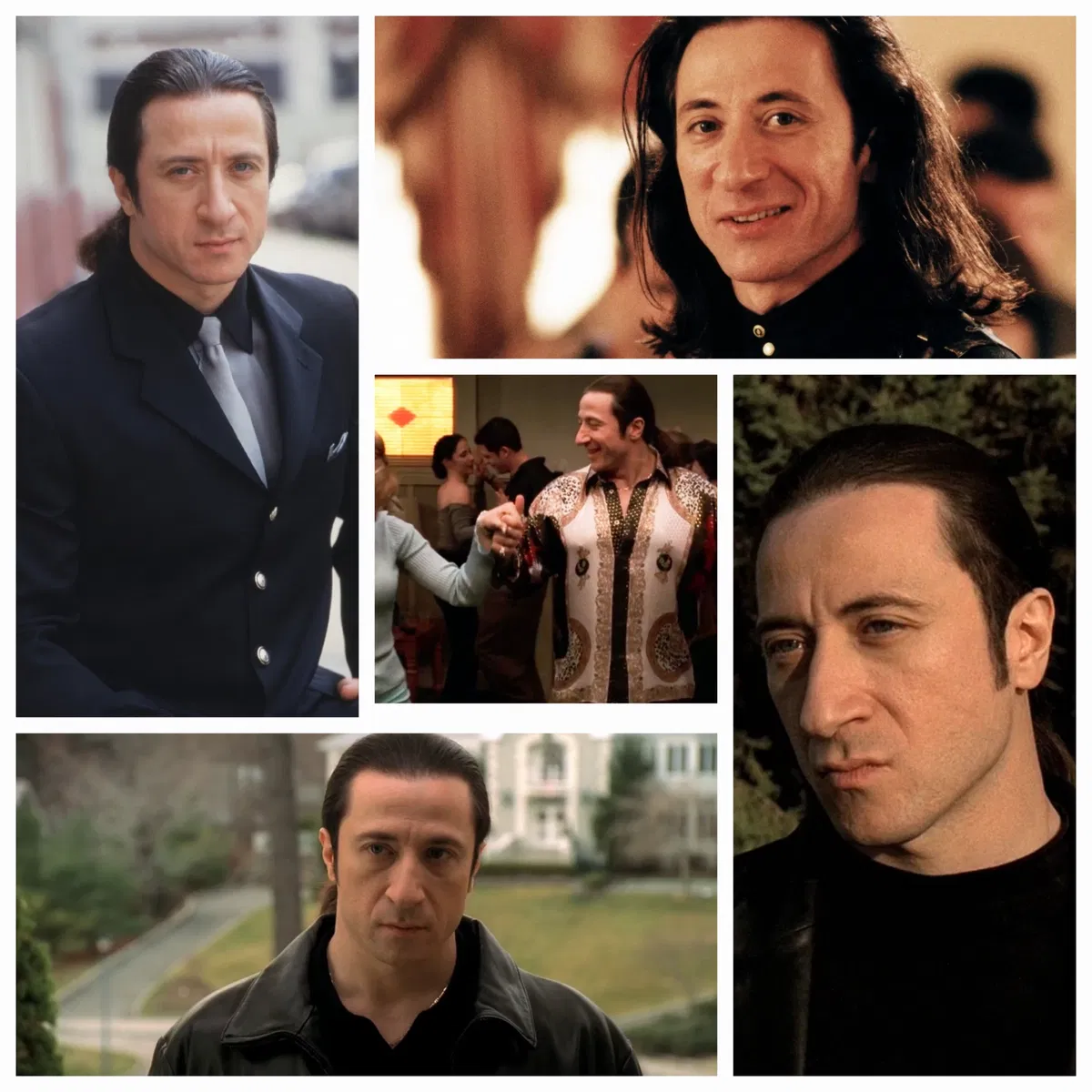 Furio Giunta (Something to hold onto)