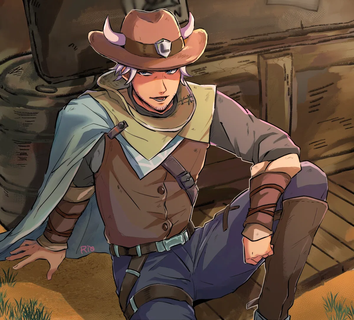 Logan