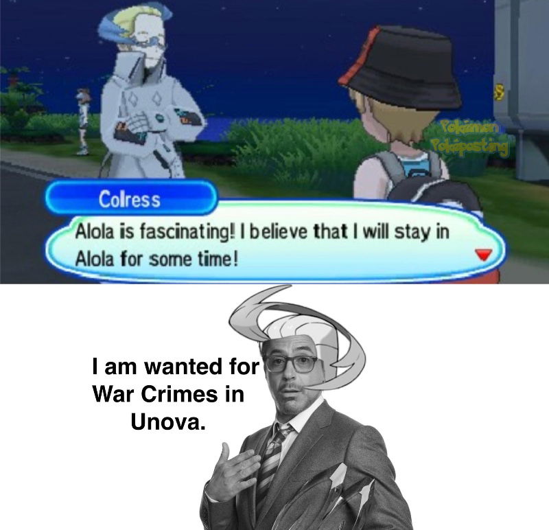Colress