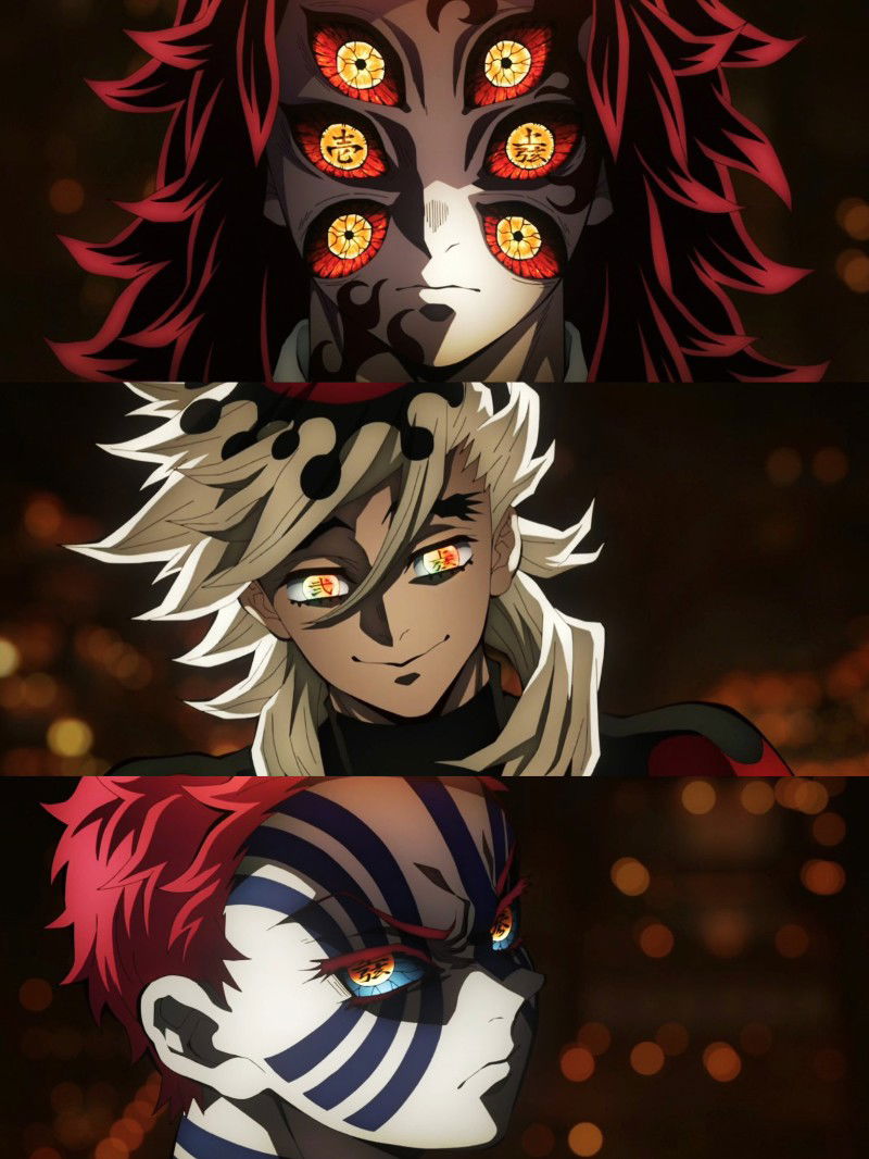 The Upper Moon Meeting