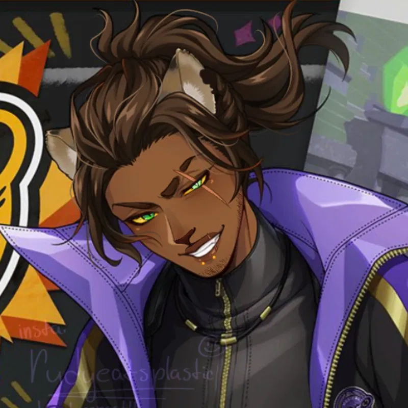 Leona Kingscholar || After practice!