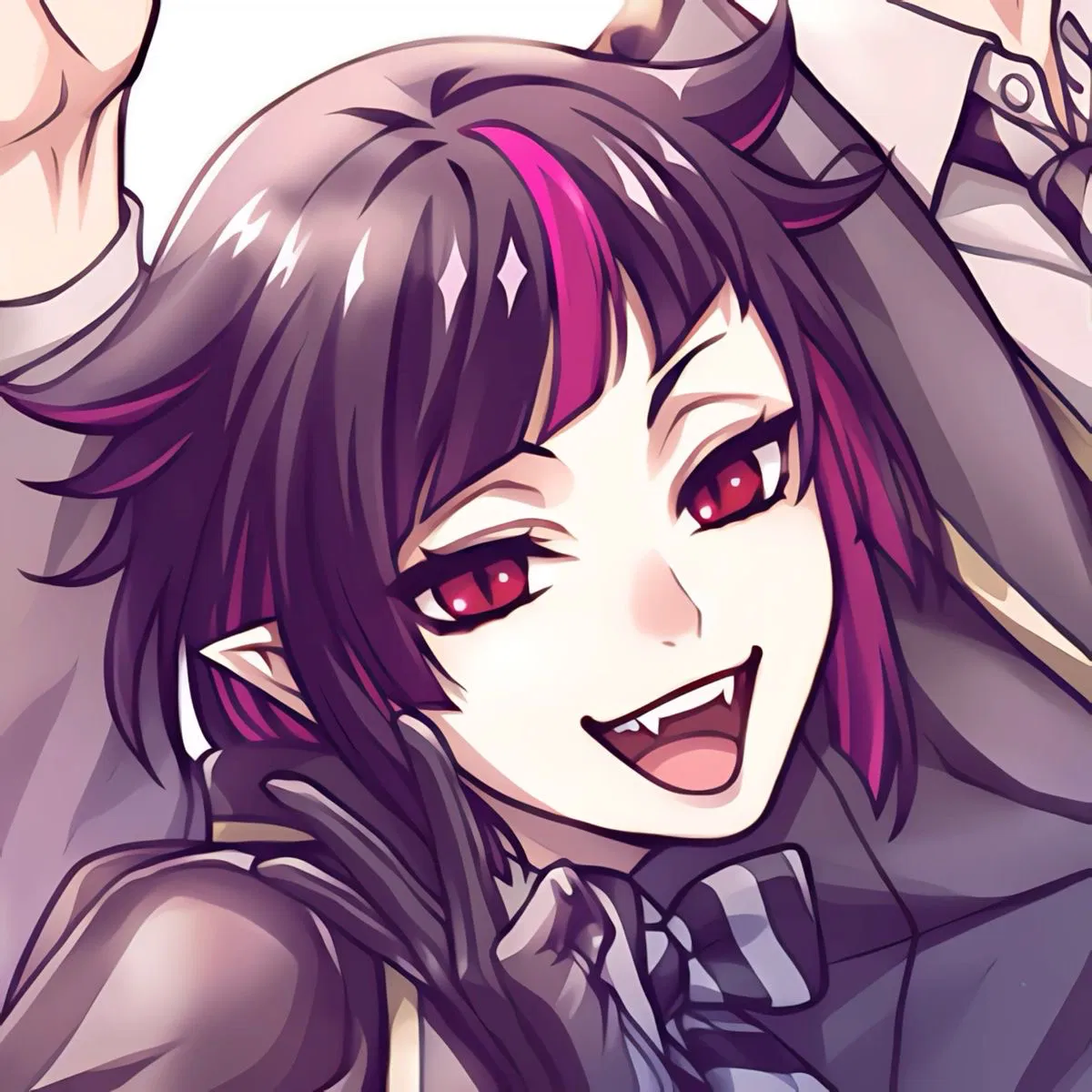 Lilia Vanrouge || The Cult Of The Moors