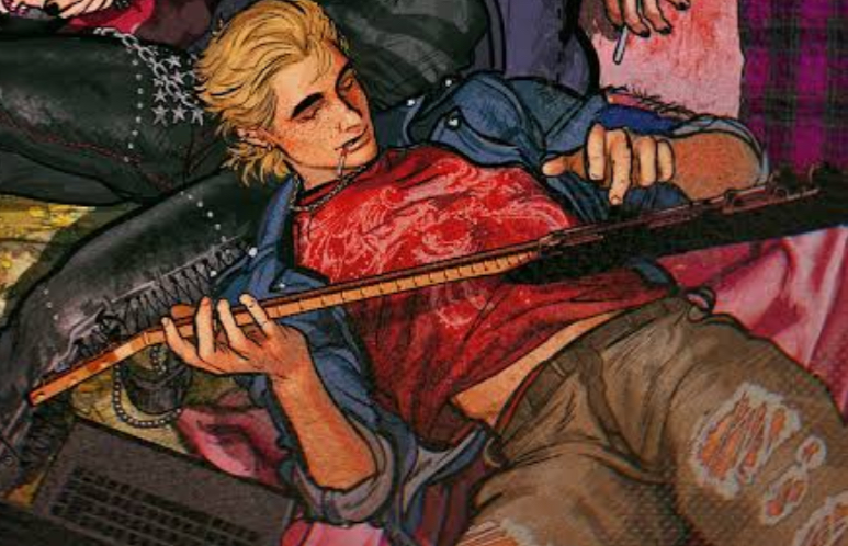 [SDV]★Sam