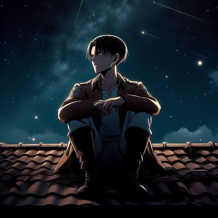Levi Ackerman