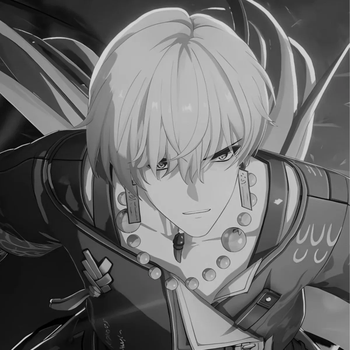 𝐆𝐄𝐒𝐇𝐔 𝐋𝐈𝐍