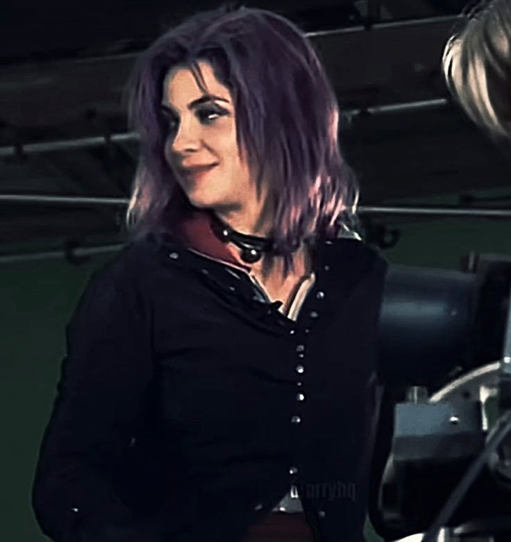 Nymphadora Tonks