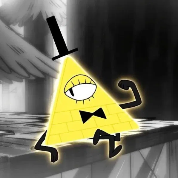 Bill Cipher