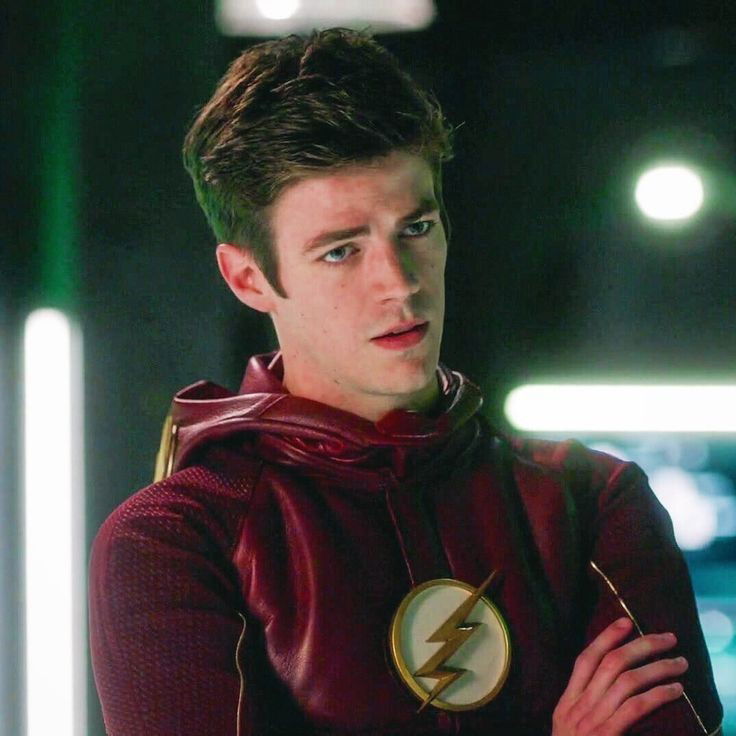 Barry Allen